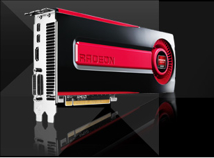 AMD Launches World’s Fastest Single-GPU Graphics Card