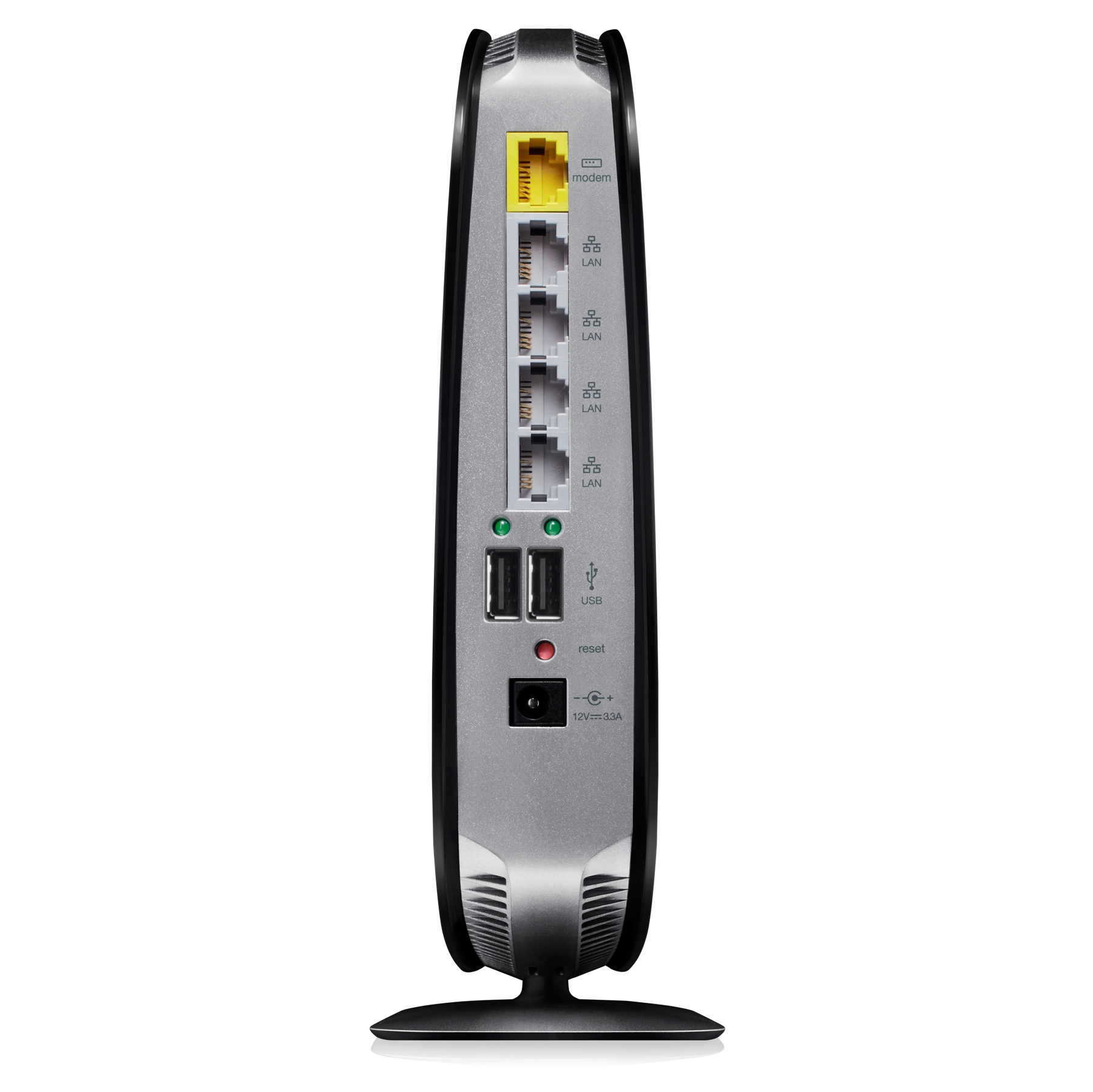 Belkin Reveals Best-In-Class Router At CES