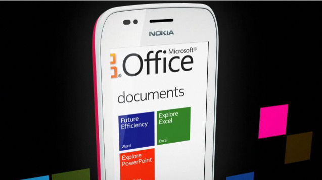 Nokia_Microsoft » TechTaffy