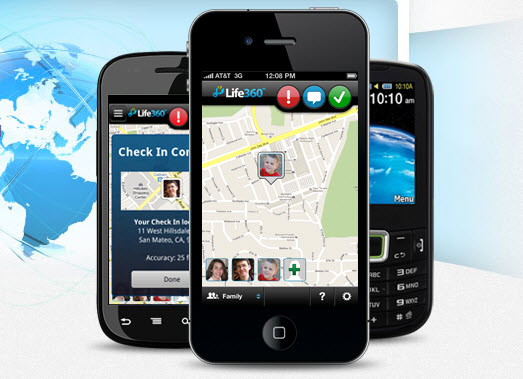 life360 » TechTaffy