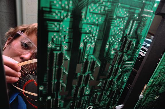 IEEE Announces Five New Standards For Smart Grid