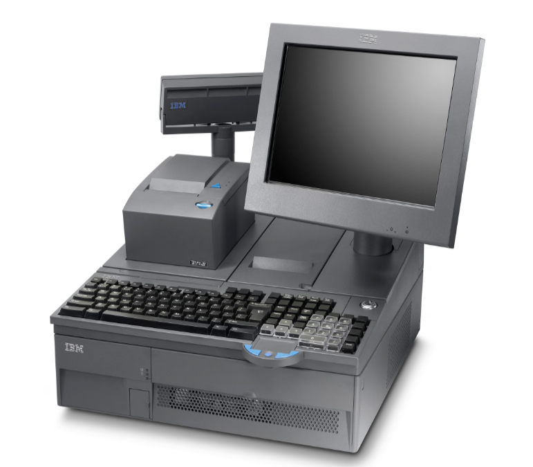 IBM_POS » TechTaffy