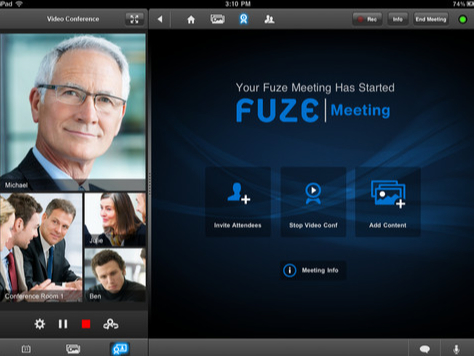 FuzeBox Raises $20M Series A Funding