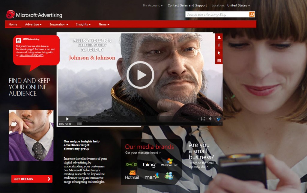 Microsoft's Online Services Division Takes $6.2B Hit