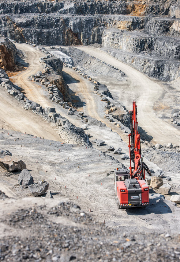 Sandvik Enters Into $289M Agreement With IBM