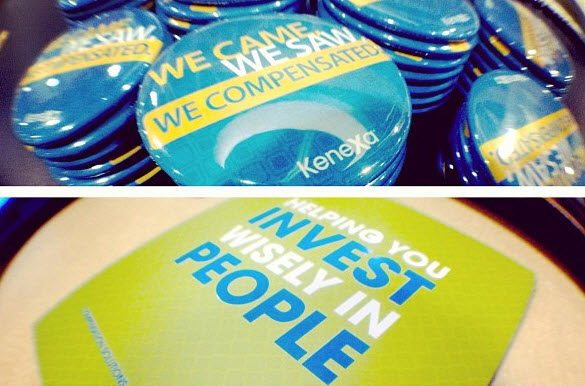 IBM To Acquire Kenexa For $1.3B