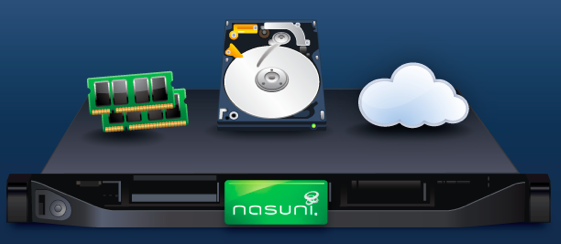 Nasuni Secures $20 Million Series C Funding