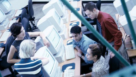 Oracle Buys Instantis