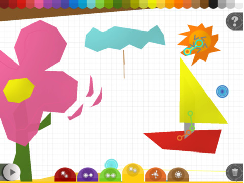 Linden Lab Launches IPad Game