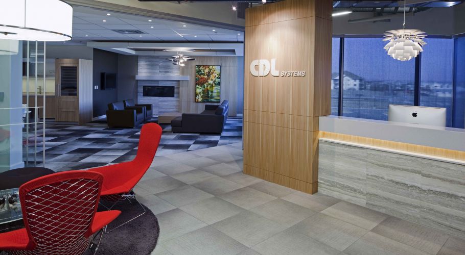 Lockheed Martin Acquires Assets Of CDL Systems