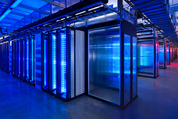 Intel, Facebook Collaborate On Data Center Rack Technologies » TechTaffy