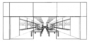 Apple Gets Retail Store Layout Trademarked