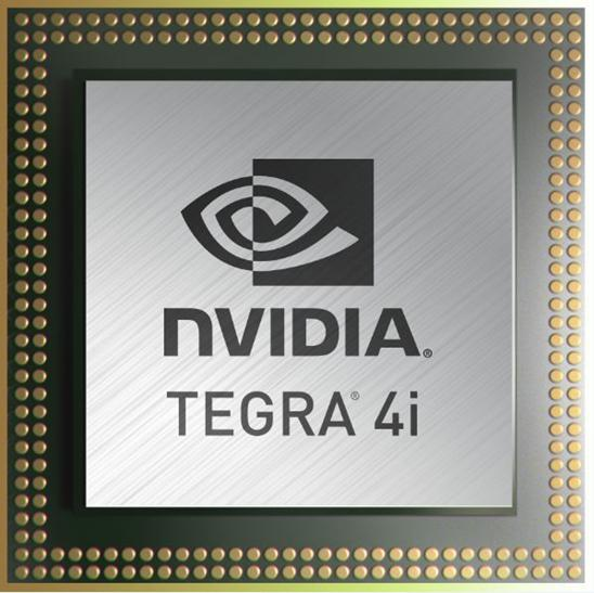 NVIDIA Introduces Its First Integrated Tegra LTE Processor
