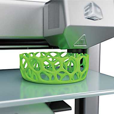 Staples Stocking $1299 3D Printers