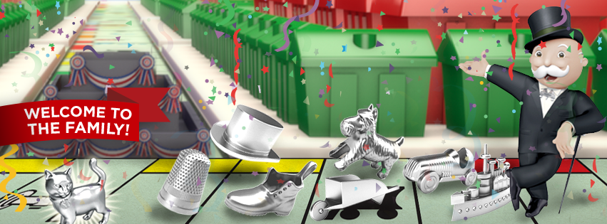 Hasbro, EA Sign Mobile Games Deal