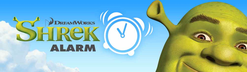 Shrek_alarm » TechTaffy