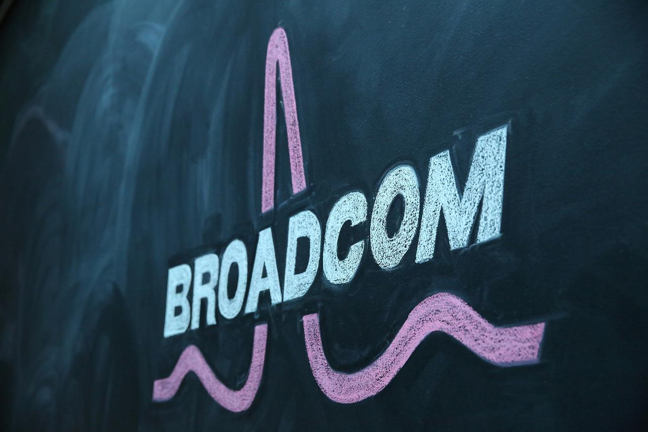 Broadcom Bets Big On Internet Of Things With WICED Portfolio