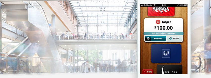 Gyft Raises $5M Series A Round