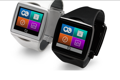 Qualcomm Toq Smartwatch Available For $350 From December