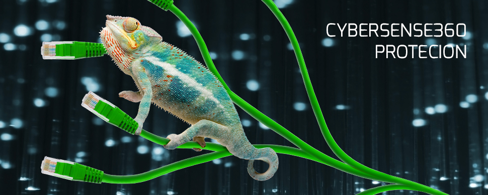 CyberSense Raises $5M