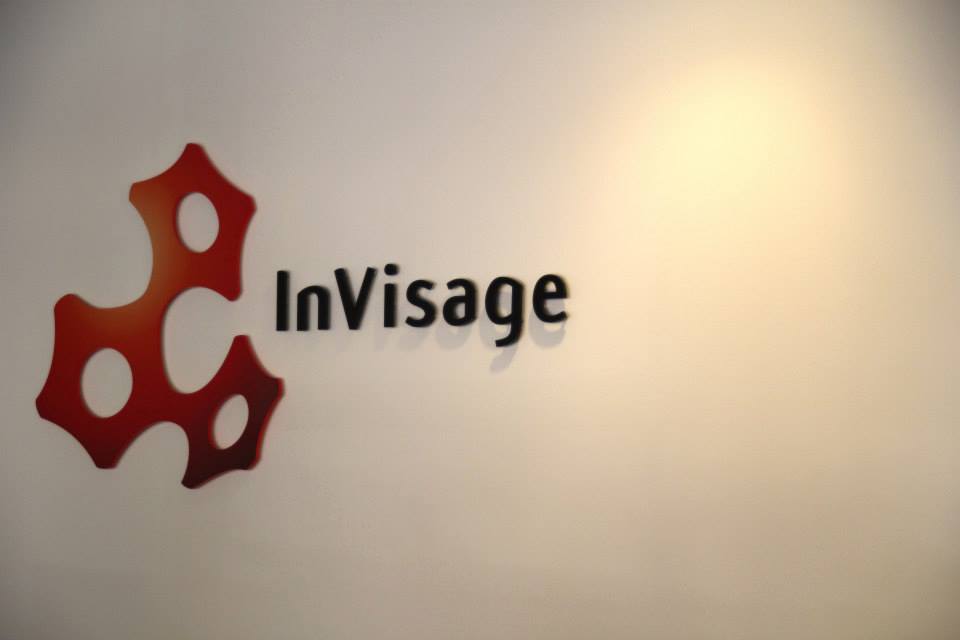 InVisage Raises $18M
