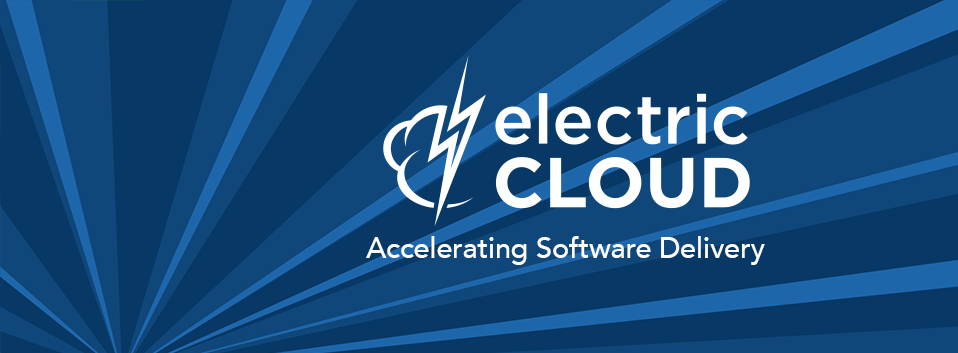 Electric Cloud Logo