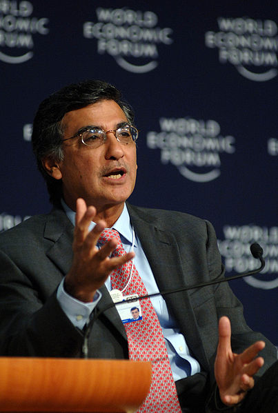 Qualcomm Elects Harish Manwani To Board