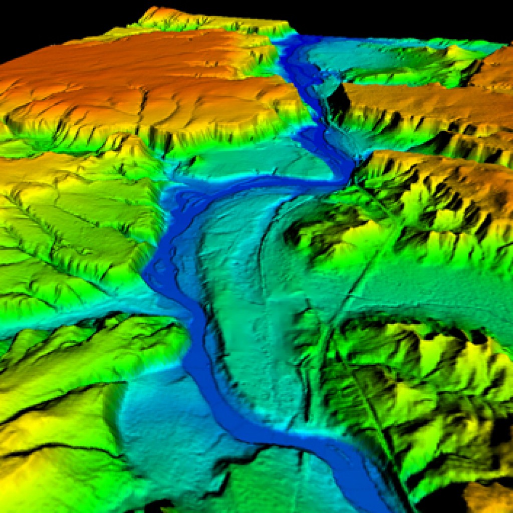 Intermap Wins $1.8M Mapping Services Solutions Contract
