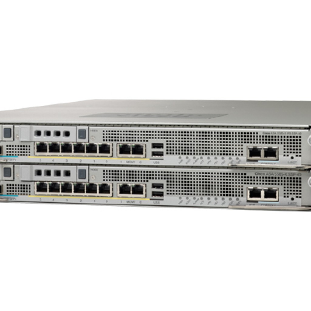 Cisco Unveils Threat-Focused Next-Generation Firewall