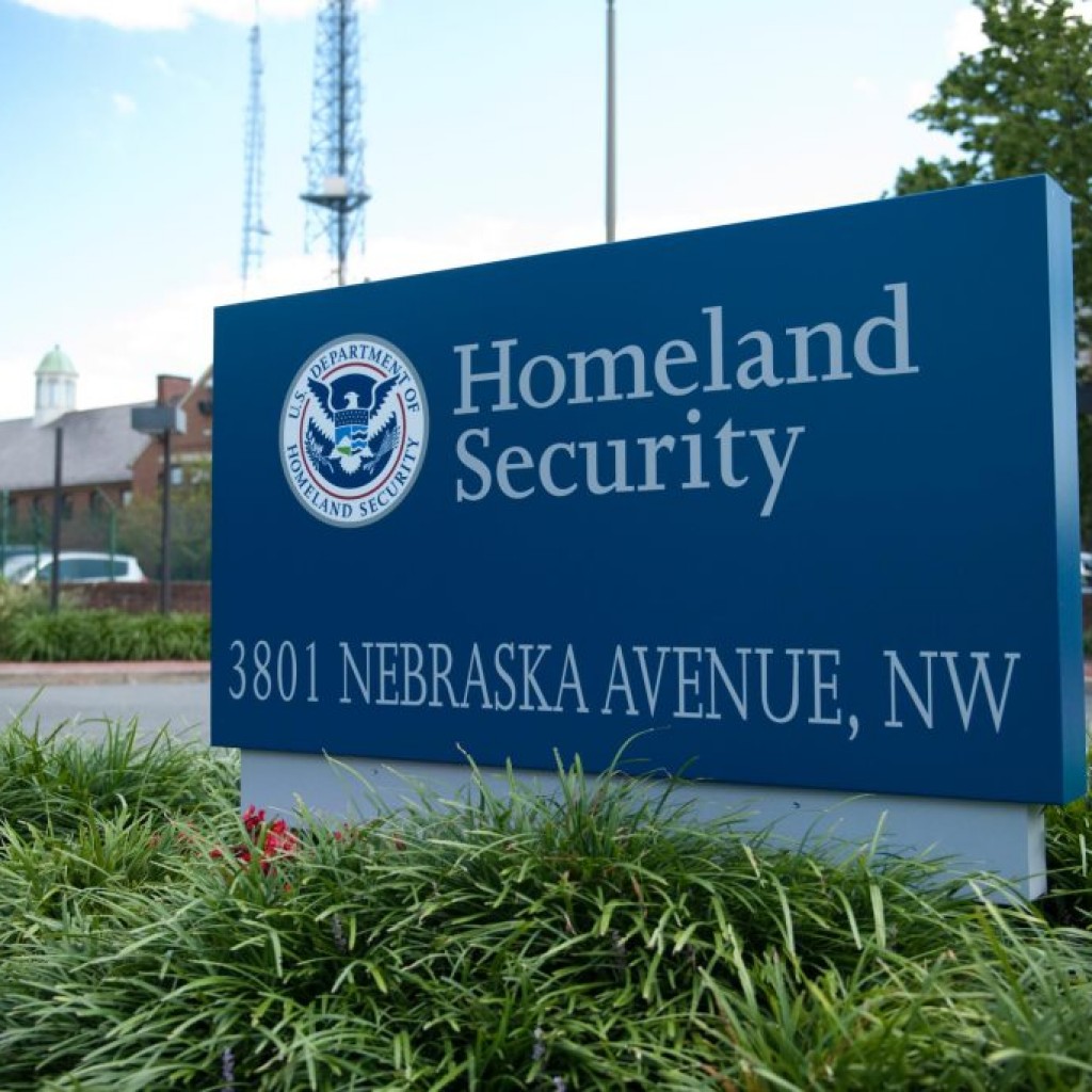 CenturyLink Awarded DHS Cybersecurity EINSTEIN Task Order