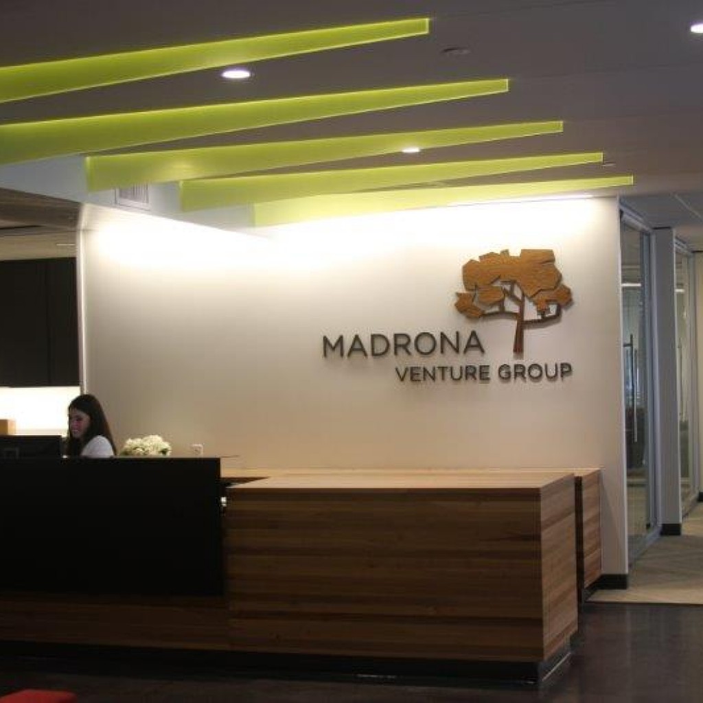 Madrona Launches Venture Labs