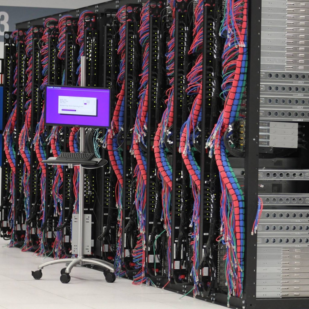 IBM Opens First Cloud Data Center With SoftLayer In Japan