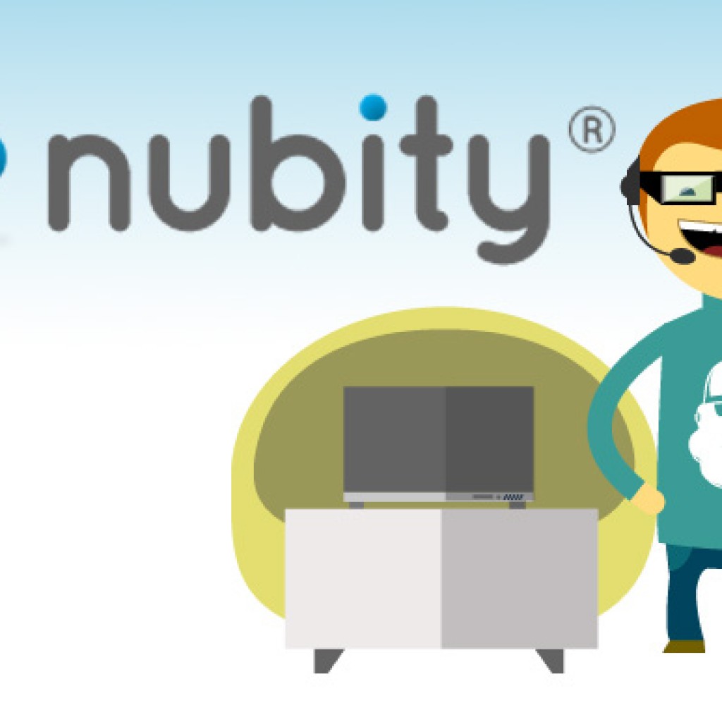 Nubity Joins IBM SoftLayer Catalyst Program