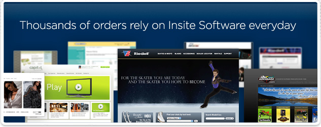 Insite Software Raises $15M