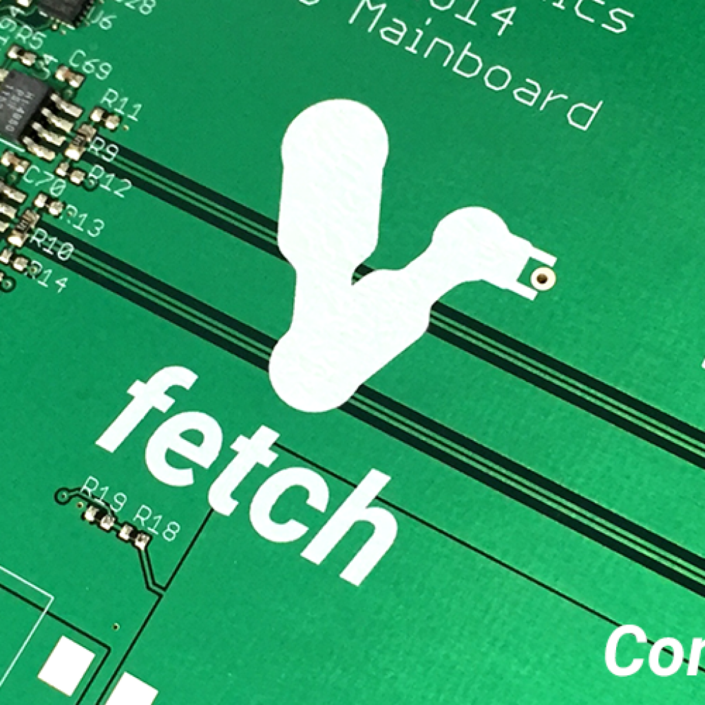Fetch Robotics Raises $3M