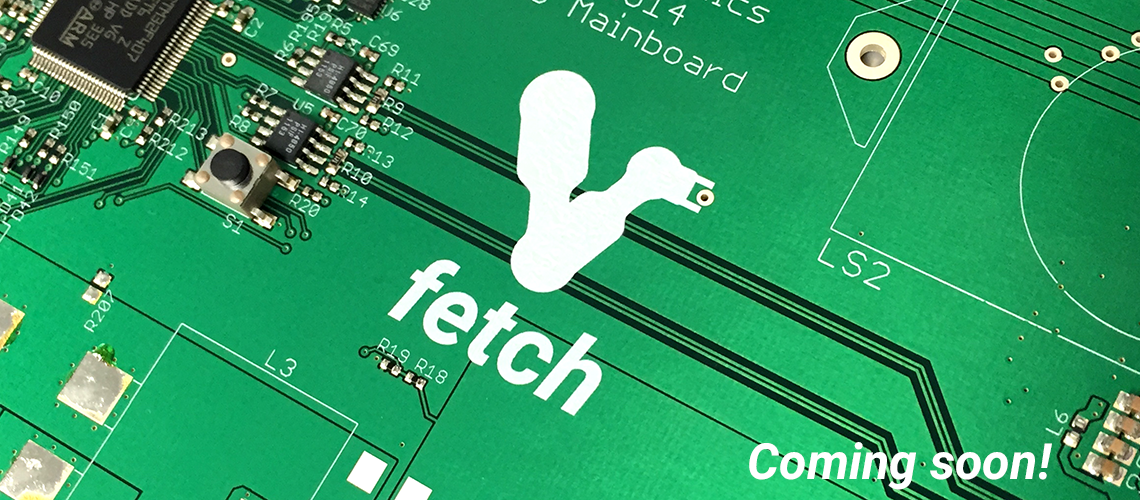 Fetch Robotics Raises $3M