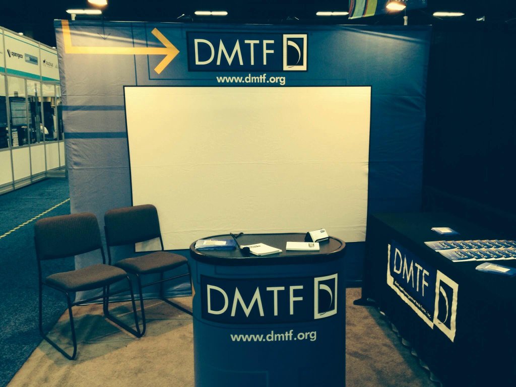 DMTF Appoints HP To Board Of Directors » TechTaffy
