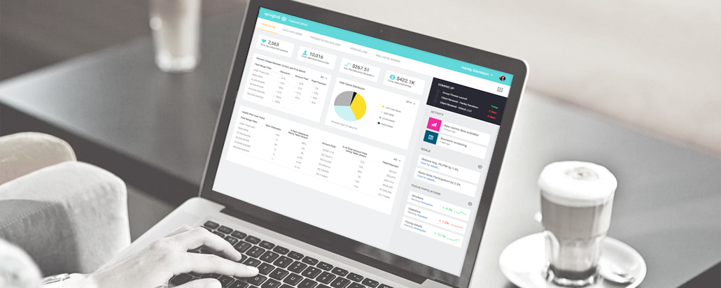 Springbuk Raises $3.75M » TechTaffy