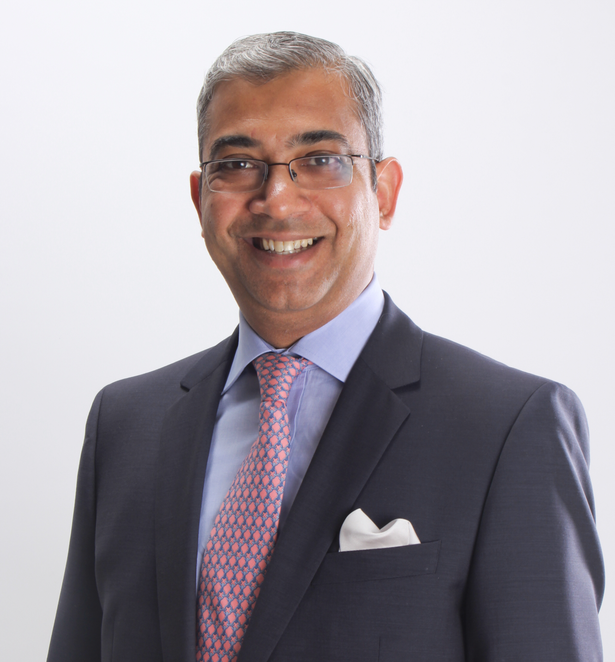 Xerox Names Ashok Vemuri CEO of BPO company » TechTaffy