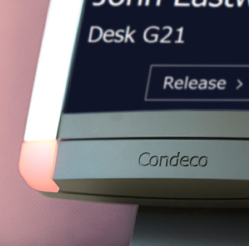 Condeco raises $30M » TechTaffy