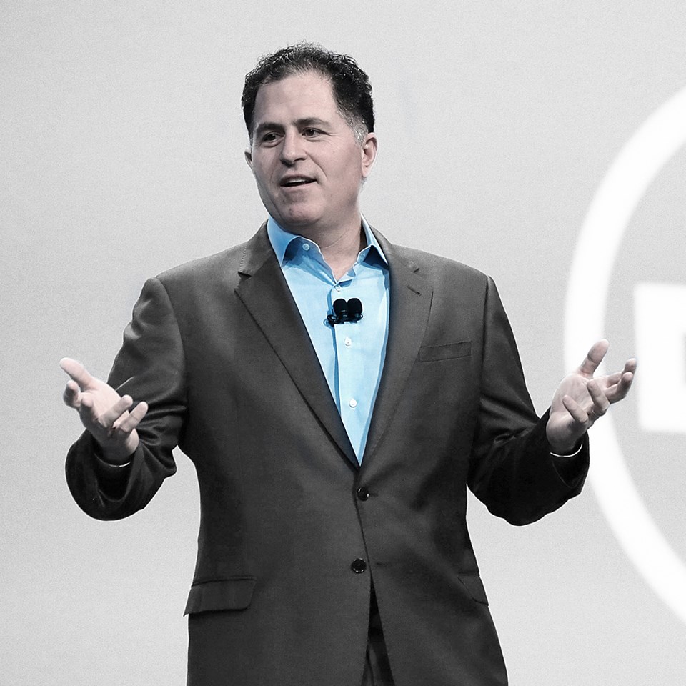 Dell sells off software division » TechTaffy