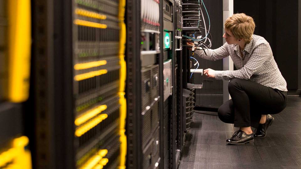 Meg Whitman steps down from HPE board, Jean Hobby appointed » TechTaffy