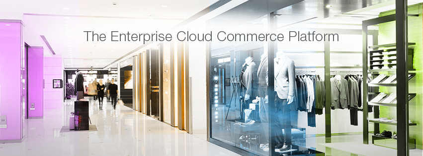 demandware » TechTaffy