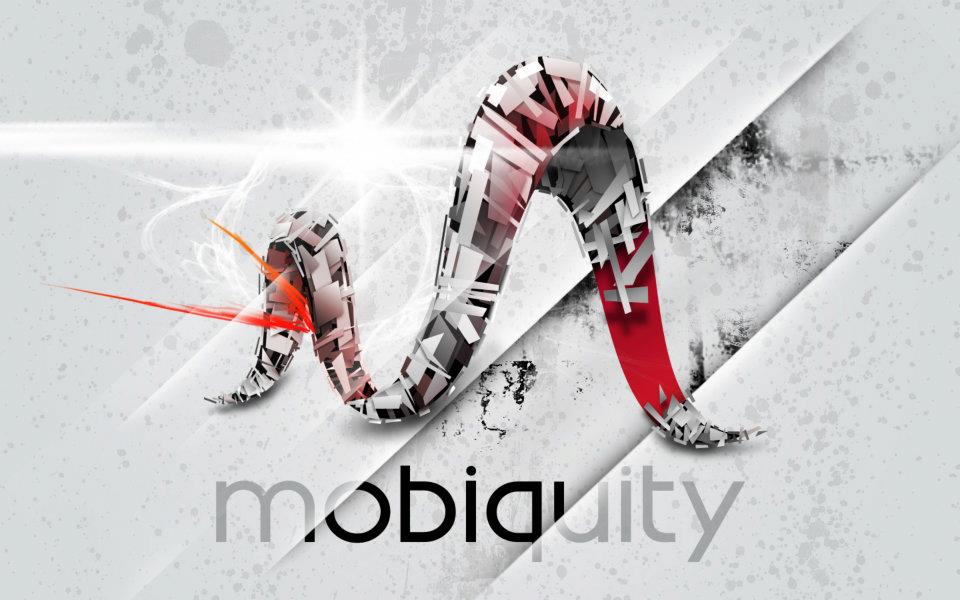 Mobiquity Logo