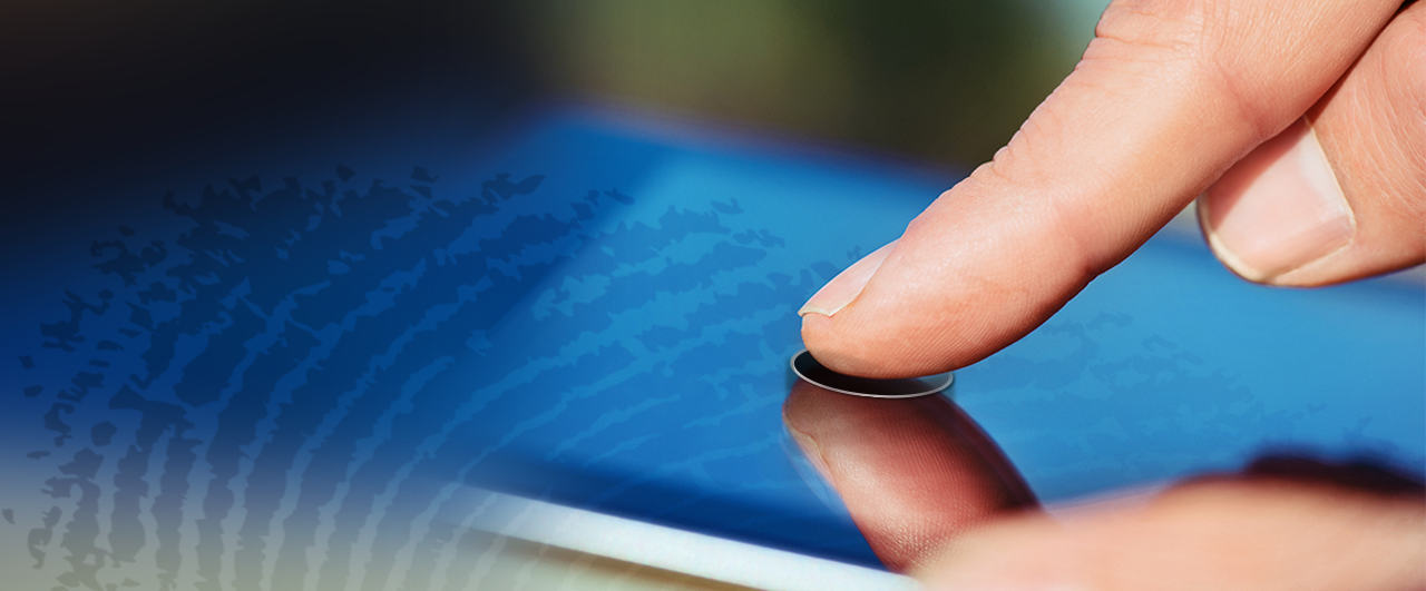 Egis’ fingerprint sensor selected for Samsung Galaxy C7 » TechTaffy