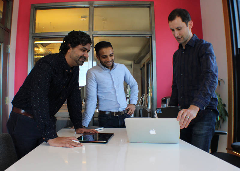 LeadGenius closes $10 million Series B round » TechTaffy