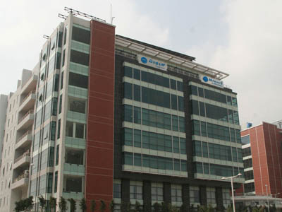 Mphasis opens Blockchain Centre of Excellence in India » TechTaffy