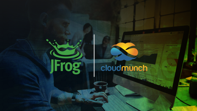 JFrog acquires CloudMunch » TechTaffy
