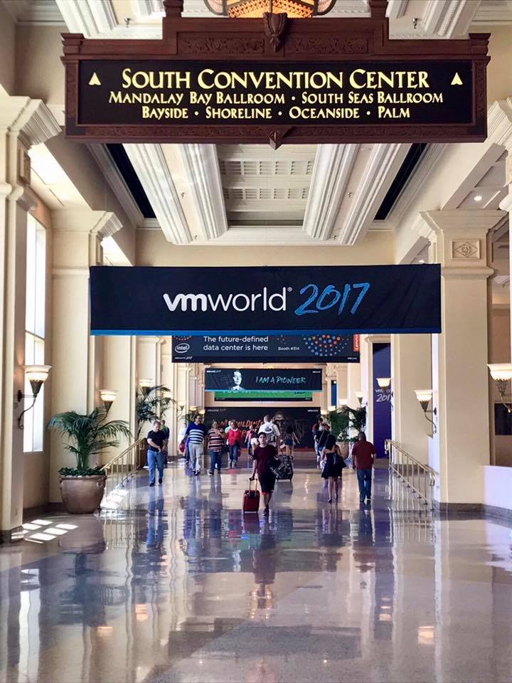 HP, VMware ink Workspace One partnership » TechTaffy