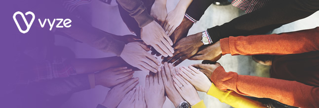 Vyze closes $13.1 million Series C round » TechTaffy